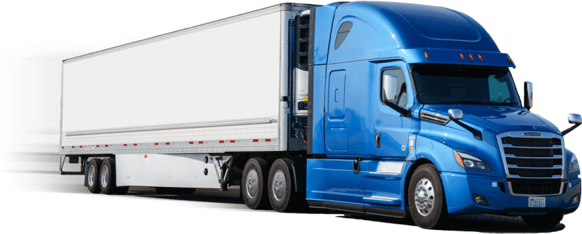 RCI - Logistic Company